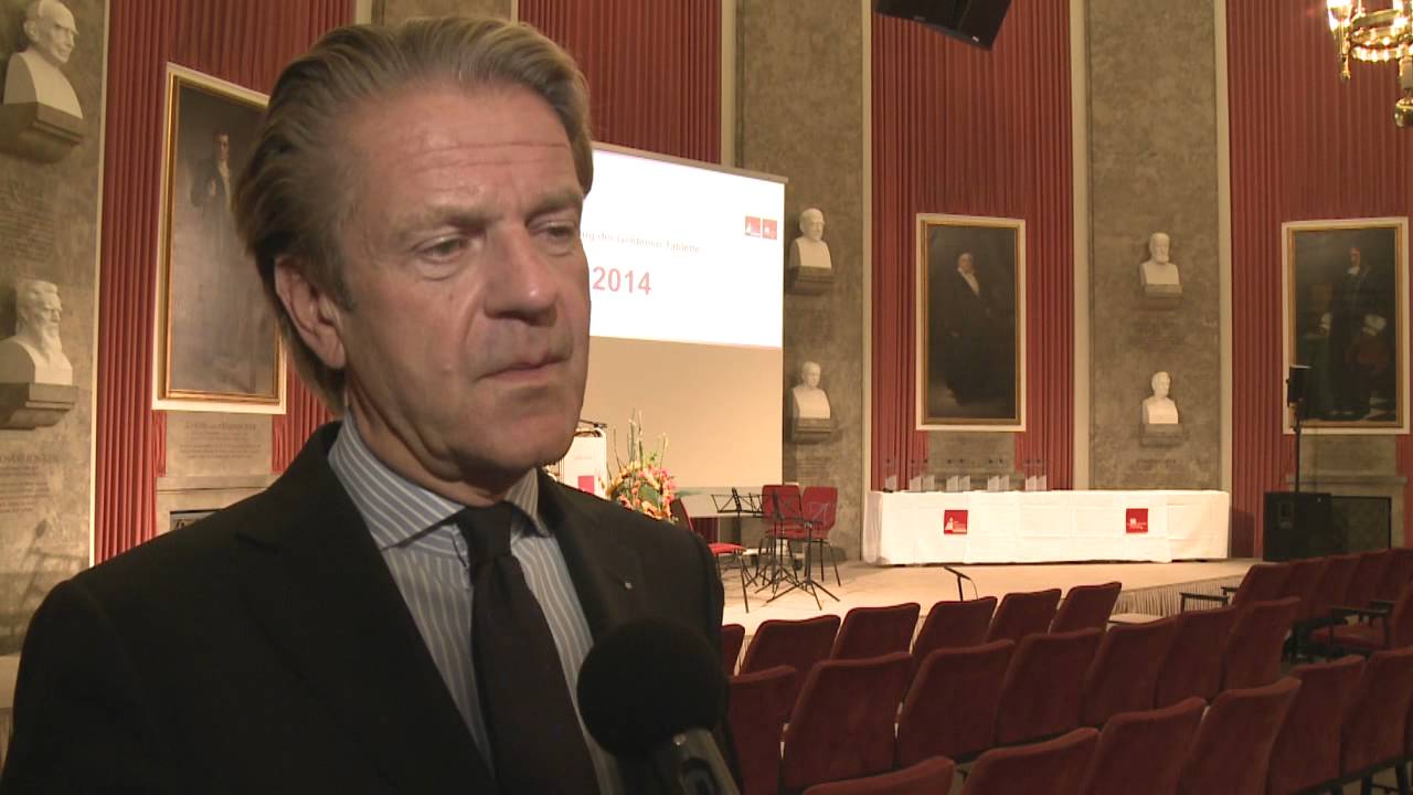 Interview mit Prof. Dr. iur. Dr. med. Alexander P. F. Ehlers - Ehlers ...