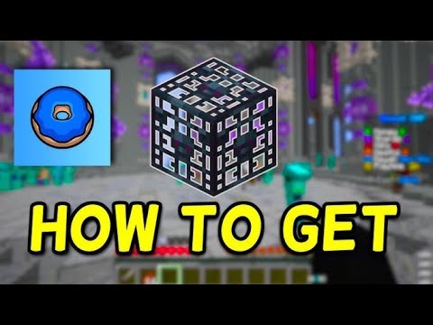 How to get INFINITE SPAWNERS in Donut SMP! - Full Guide - YouTube