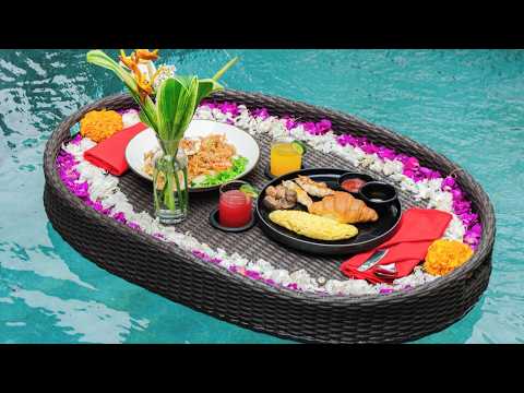 Davaya Villas Ubud, Indonesia | Travel With Dhruvika
