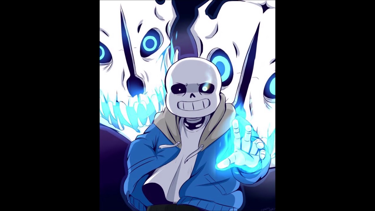 Get all abilities form sans from undertale (Request) | subliminal - YouTube