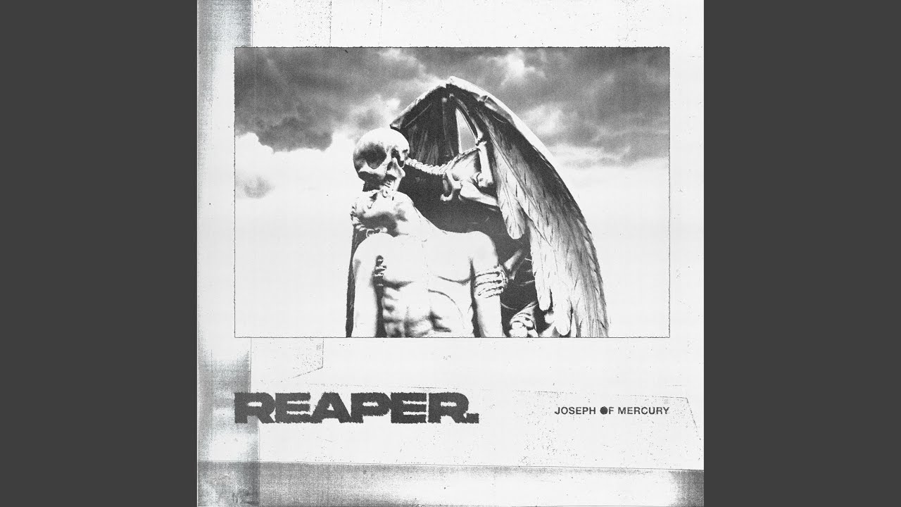 Reaper - YouTube