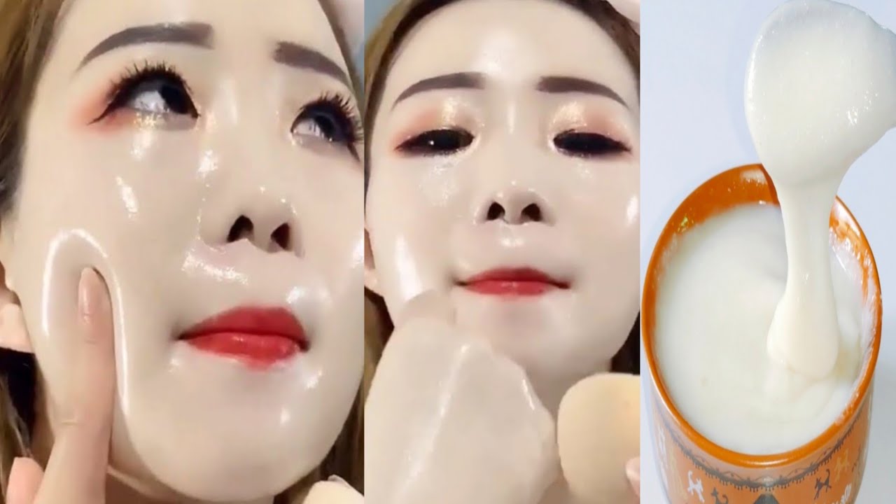 Korean beauty secrets for glass skin | Korean skincare | How to get ...