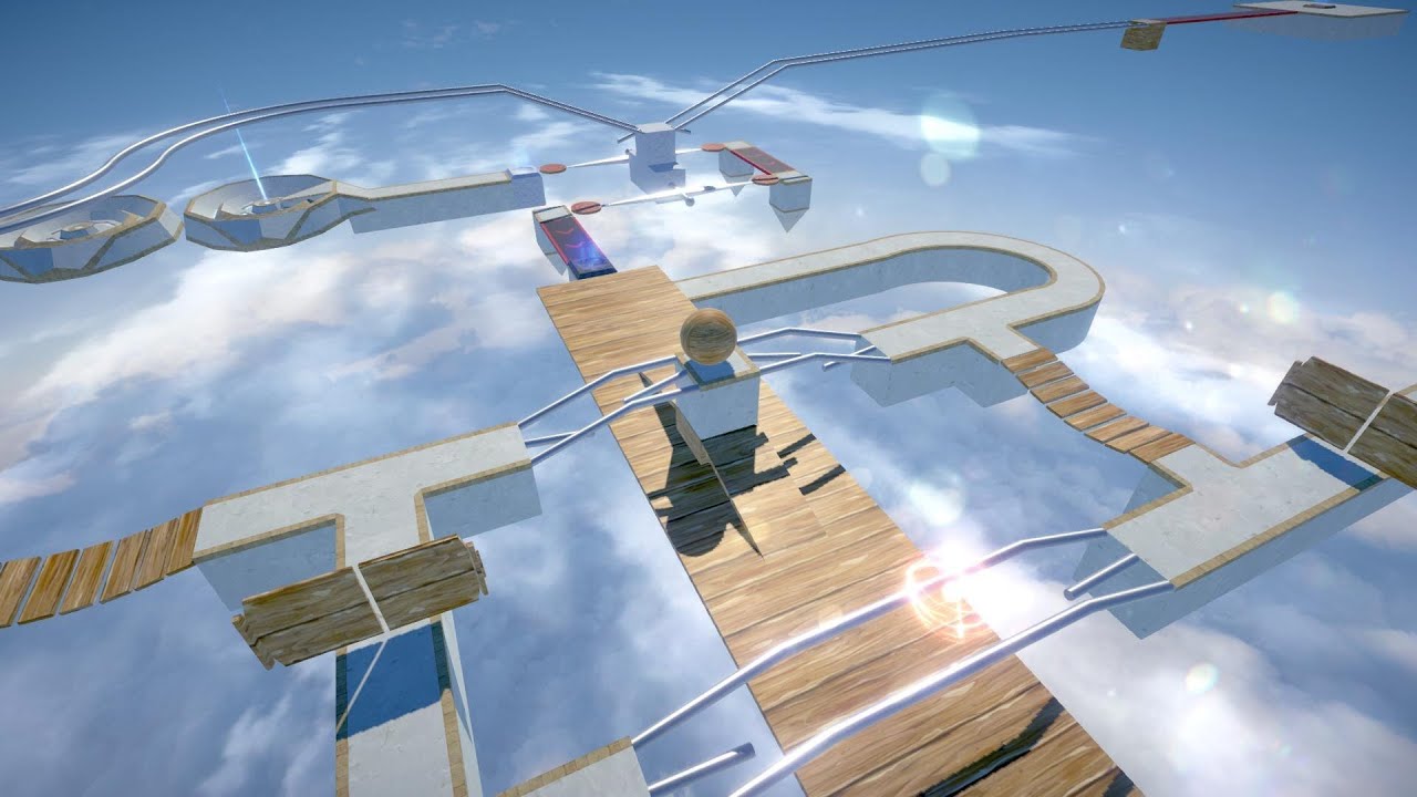 Ballex Custom Level: May (Ka) - YouTube