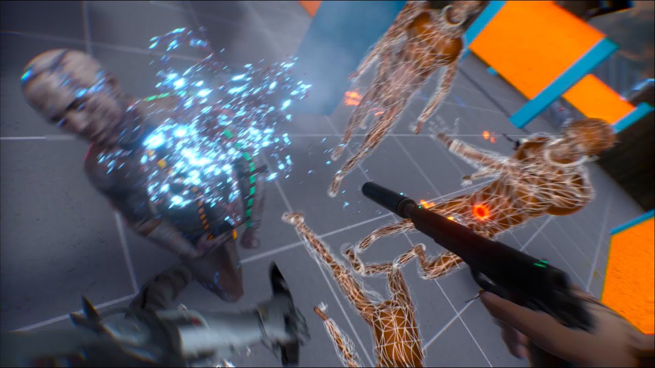 Short n sweet || BONEWORKS COMBAT - YouTube