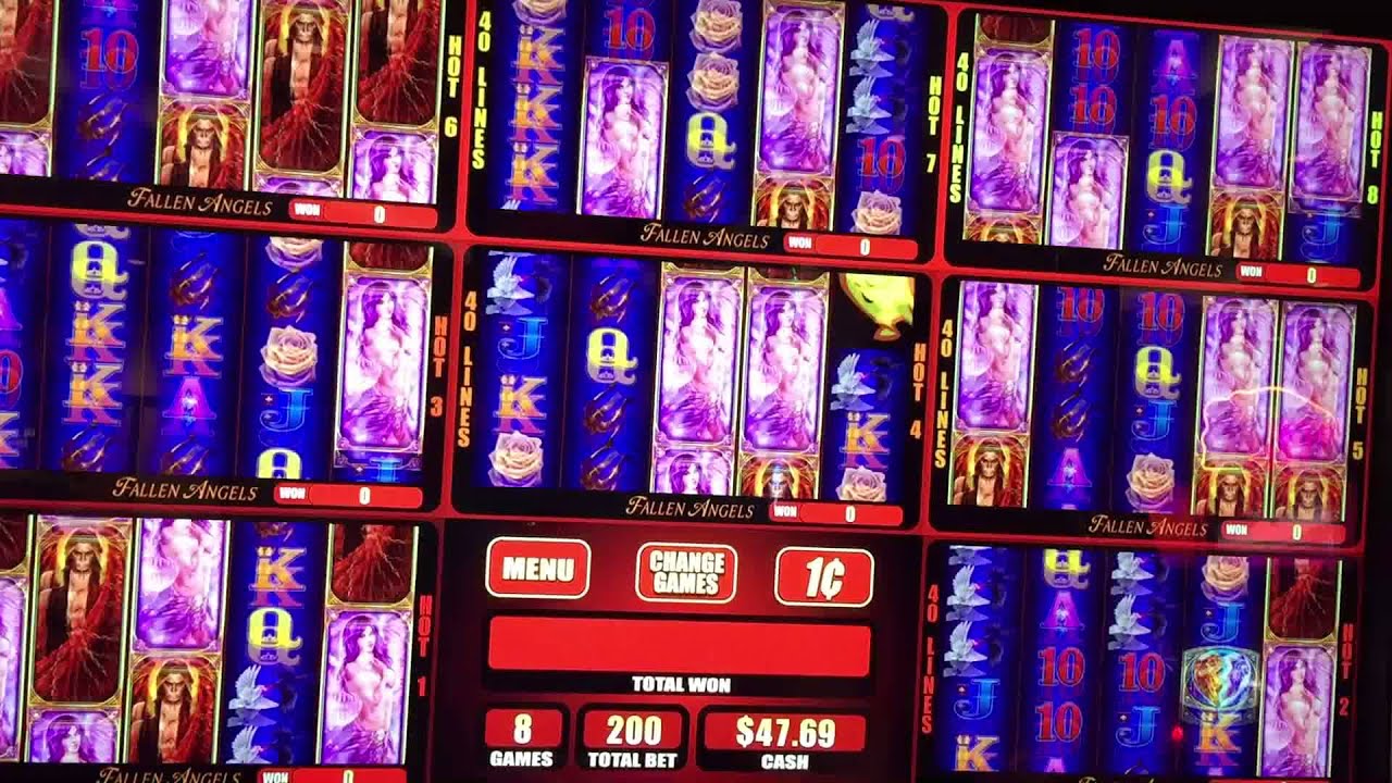 LIVE PLAY on Hot Hot 8 Slot Machine with Bonus - Part 2 - YouTube