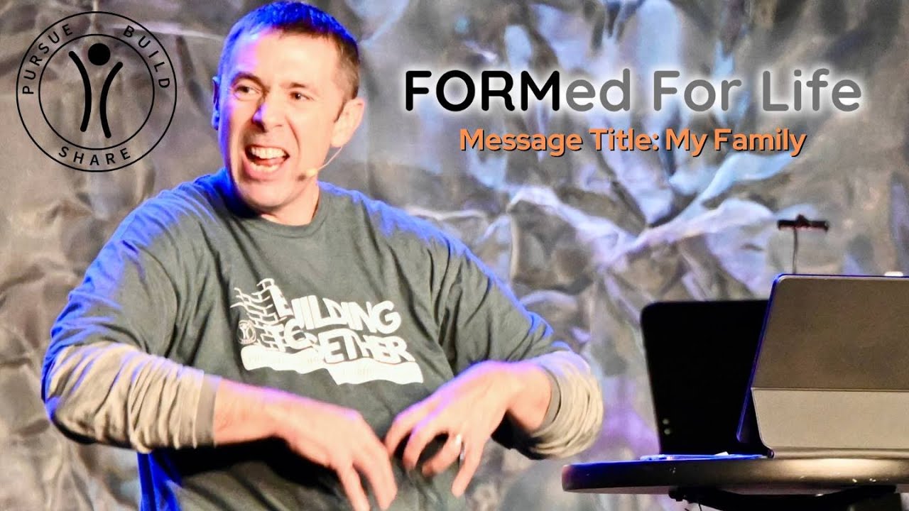 Impact Pittsburgh | FORMed For Life - My Family - YouTube