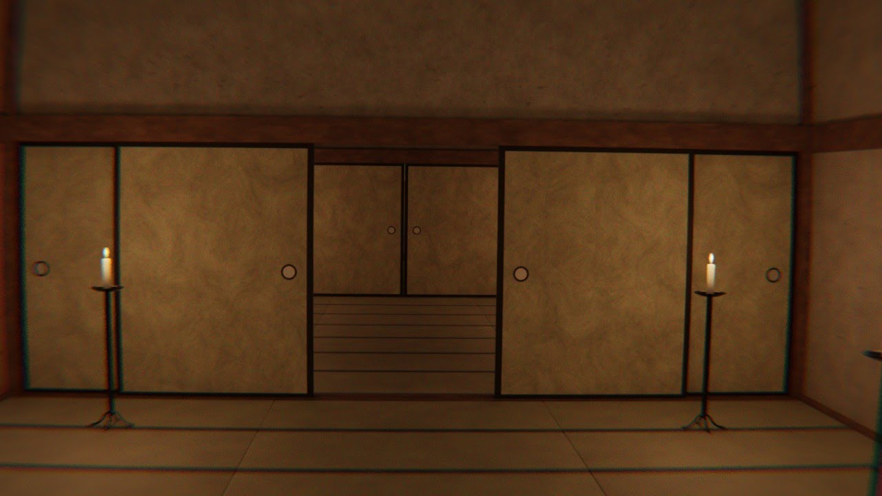 Liminal Space in Japan - YouTube