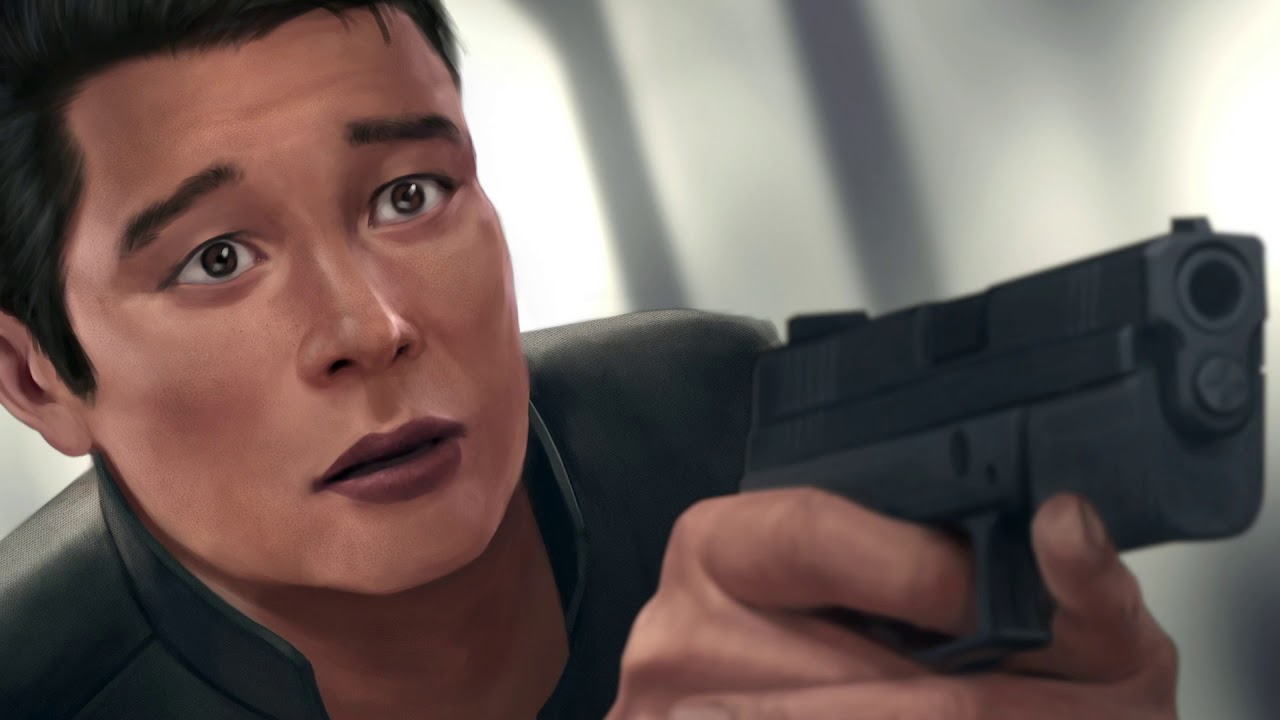 Gen7 Trailer - YouTube