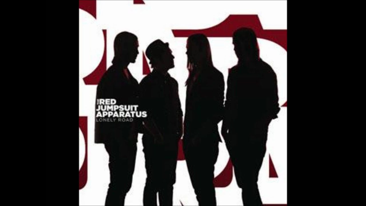 The Red Jumpsuit Apparatus - Step Right Up (HD) - YouTube