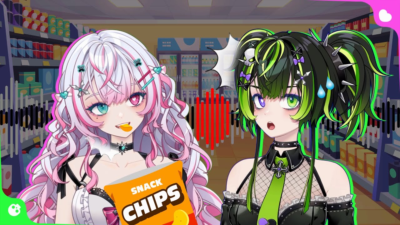 You're Fired!!🫵 The Troublemaking Part-timer Duo | RP ASMR Highlights ...