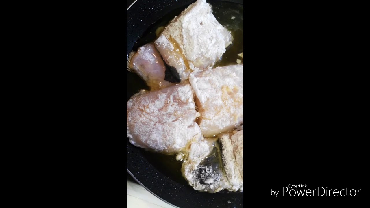 Merluciu(merluza) - YouTube