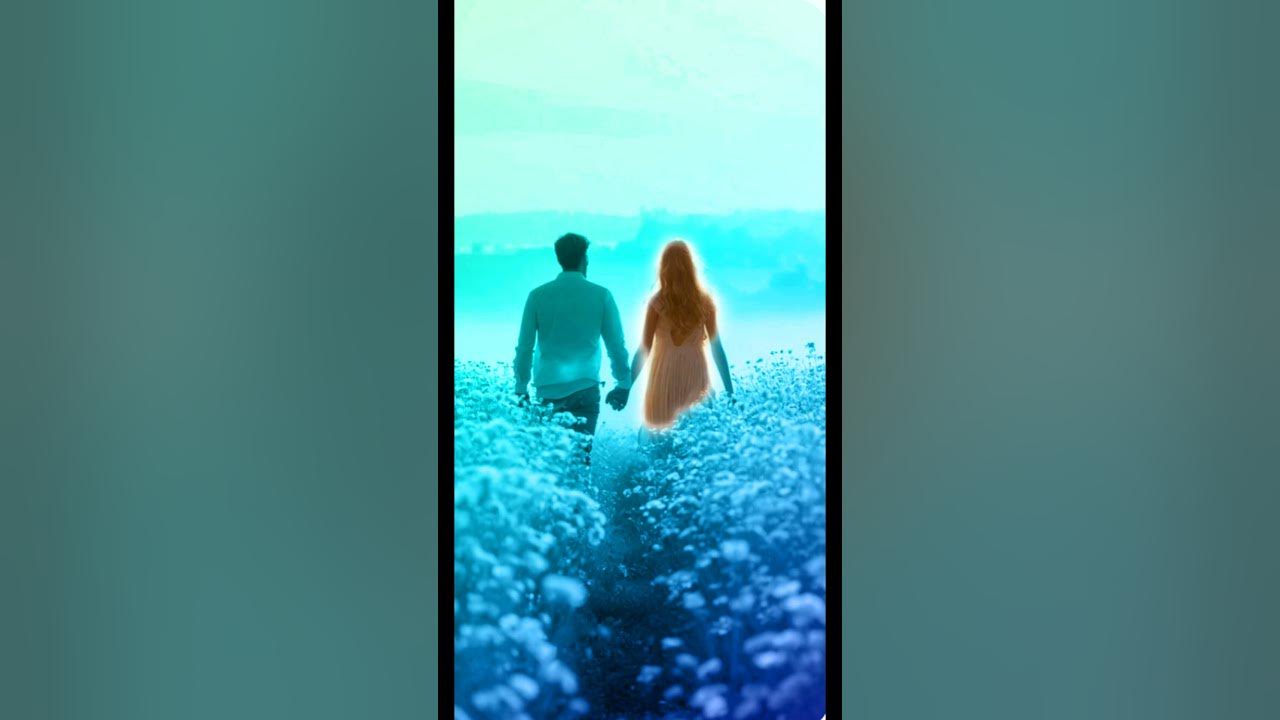 Suna suna lamha lamha lamha#love #tiktok #song #edit - YouTube