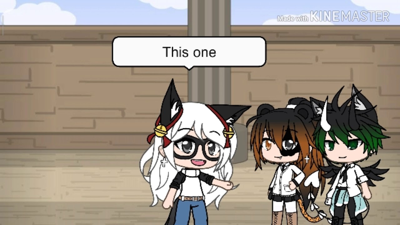 Vote plzz (Read description because there is something important) - YouTube
