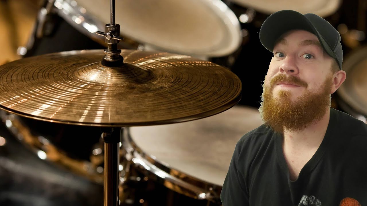 Band Stories With Lucas Speed - YouTube