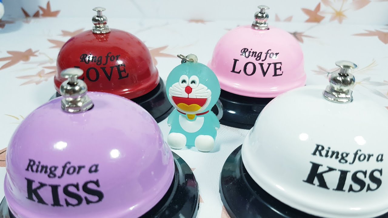 Ring Bell - How it work - YouTube