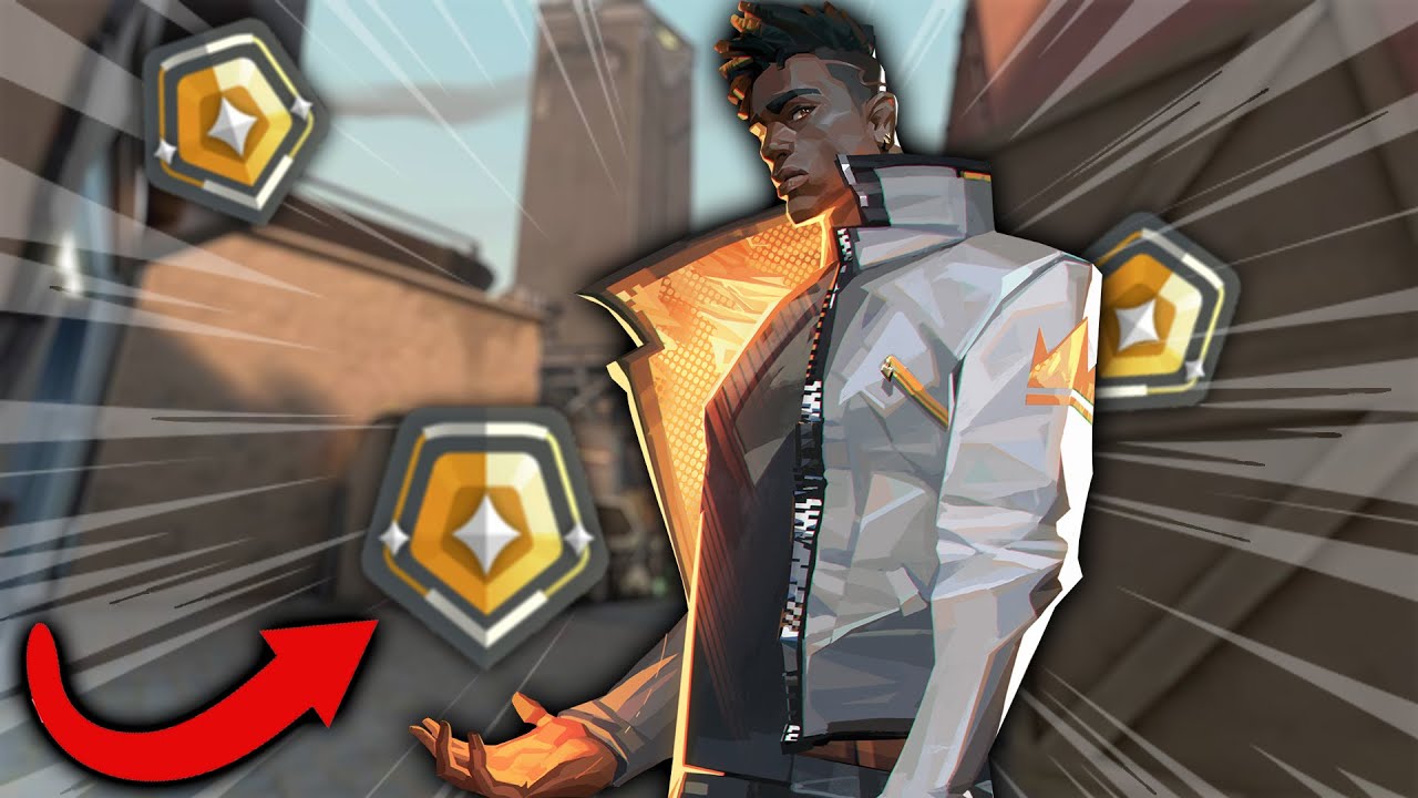 How GOLD players really play ( the truth ) - YouTube