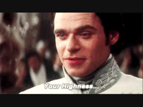 Ella and Kit from the beginning Cinderella -read description - YouTube