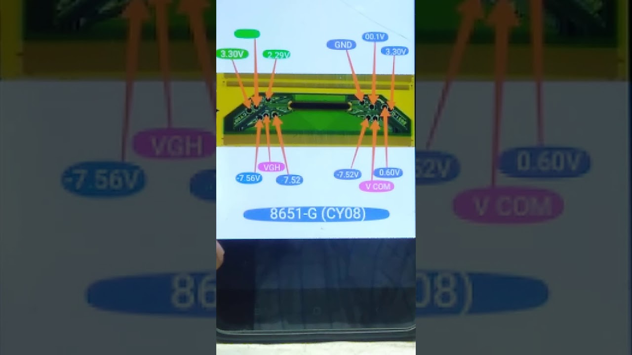 8651-G(CY08) - YouTube