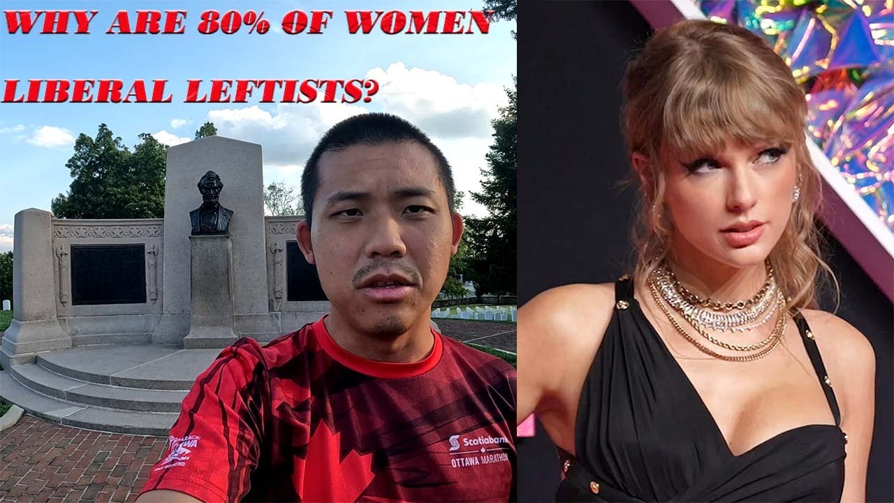 Why Most Women Will Always Vote for Democrats/Liberals & Political Left ...