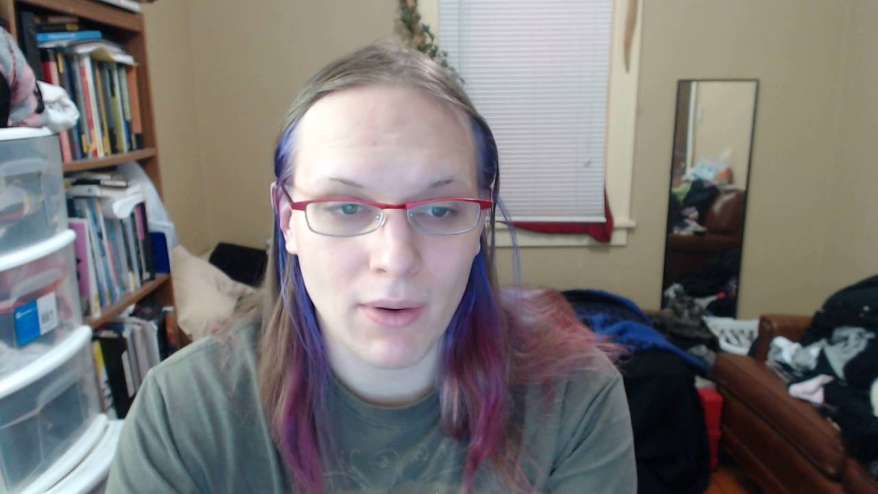 Live Stream Rescheduled - YouTube