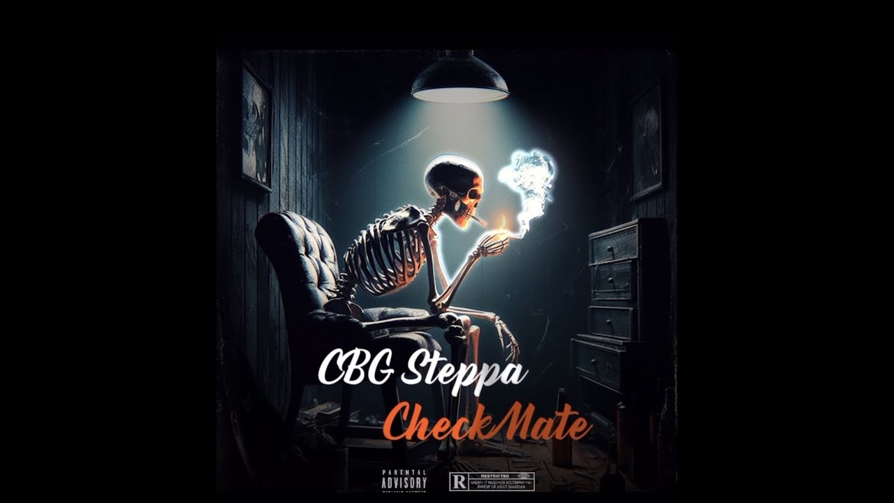 CBG Steppa x PoetticSinz ~ Up Da Score - YouTube