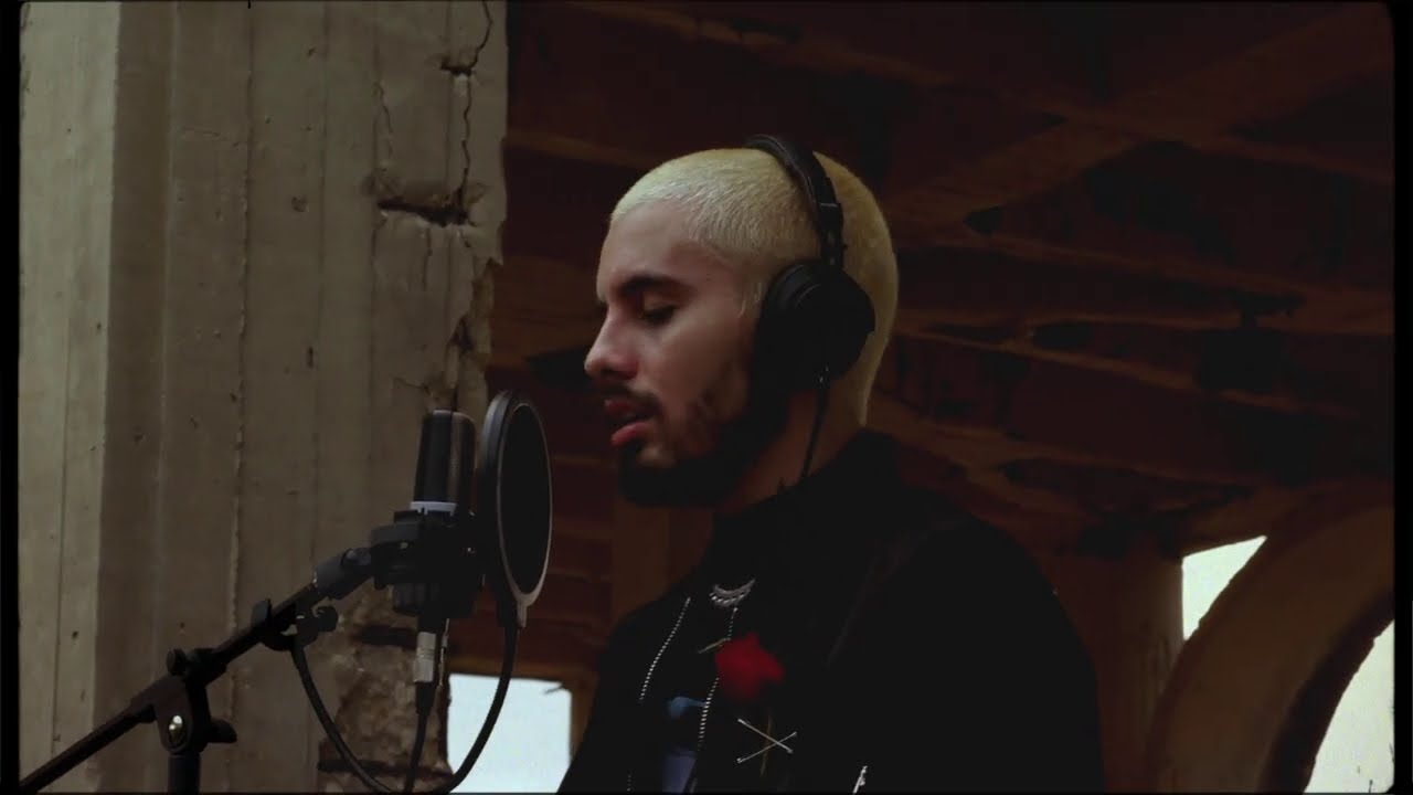 Dylan Fuentes, Tainy, Mau & Ricky - MENTE (Acústico) - YouTube Music