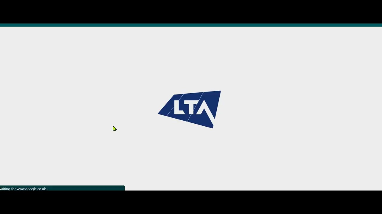 Adding a venue to your LTA Advantage account - YouTube