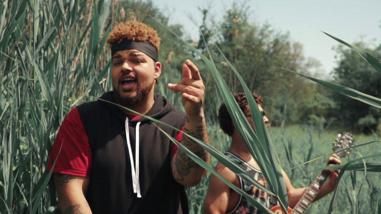 "FEELING DEAD" - Tyler Durand (Official Music Video) - YouTube