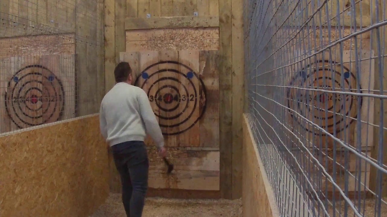 ADAM WHITLEY vs Naz Mahmood - YouTube