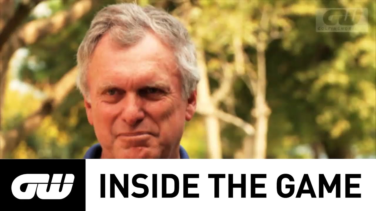 GW Inside The Game: Wayne Grady - YouTube