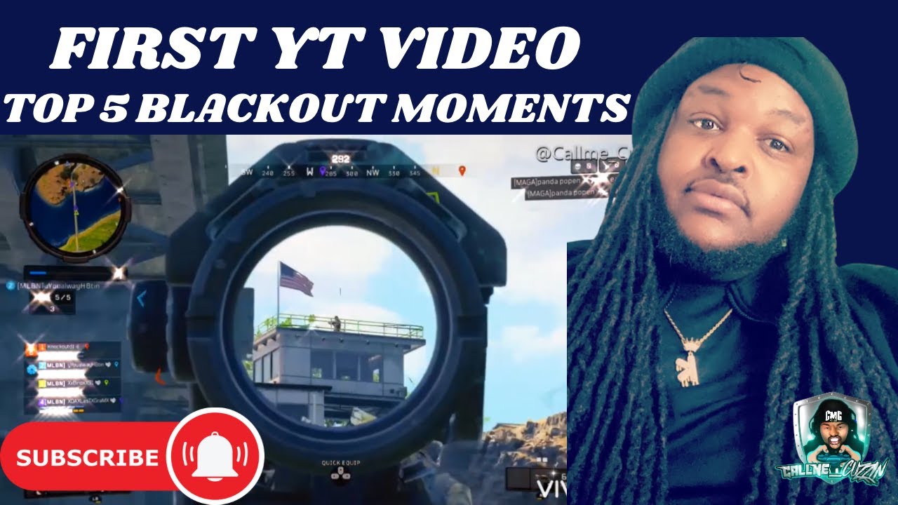 REACTING TO MY FIRST YT VIDEO!!!! SMH MADNESS - YouTube