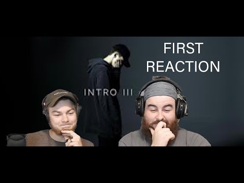 INTRO 3 | NF (Psychology Student's Reaction) HIS RATING IS A NEW HIGH ...