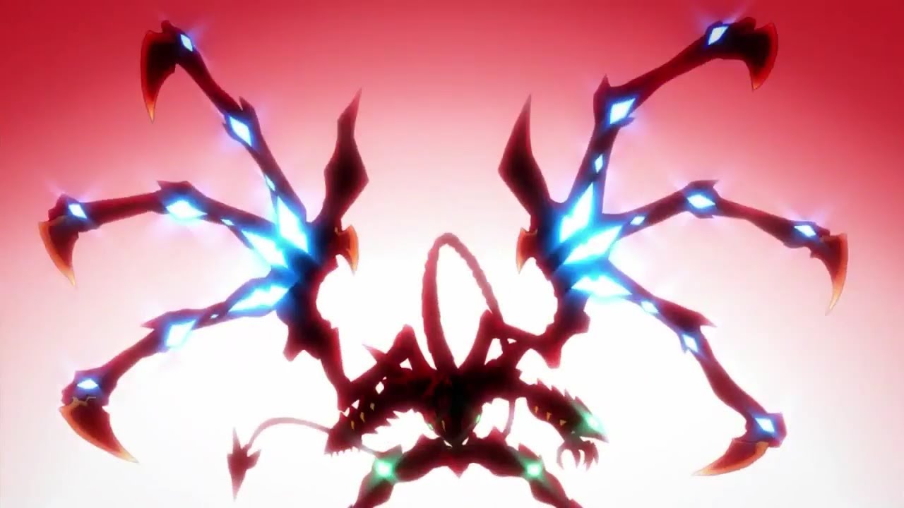 AMV High School DXD -「The Vengeful One」- Issei's Rage - YouTube