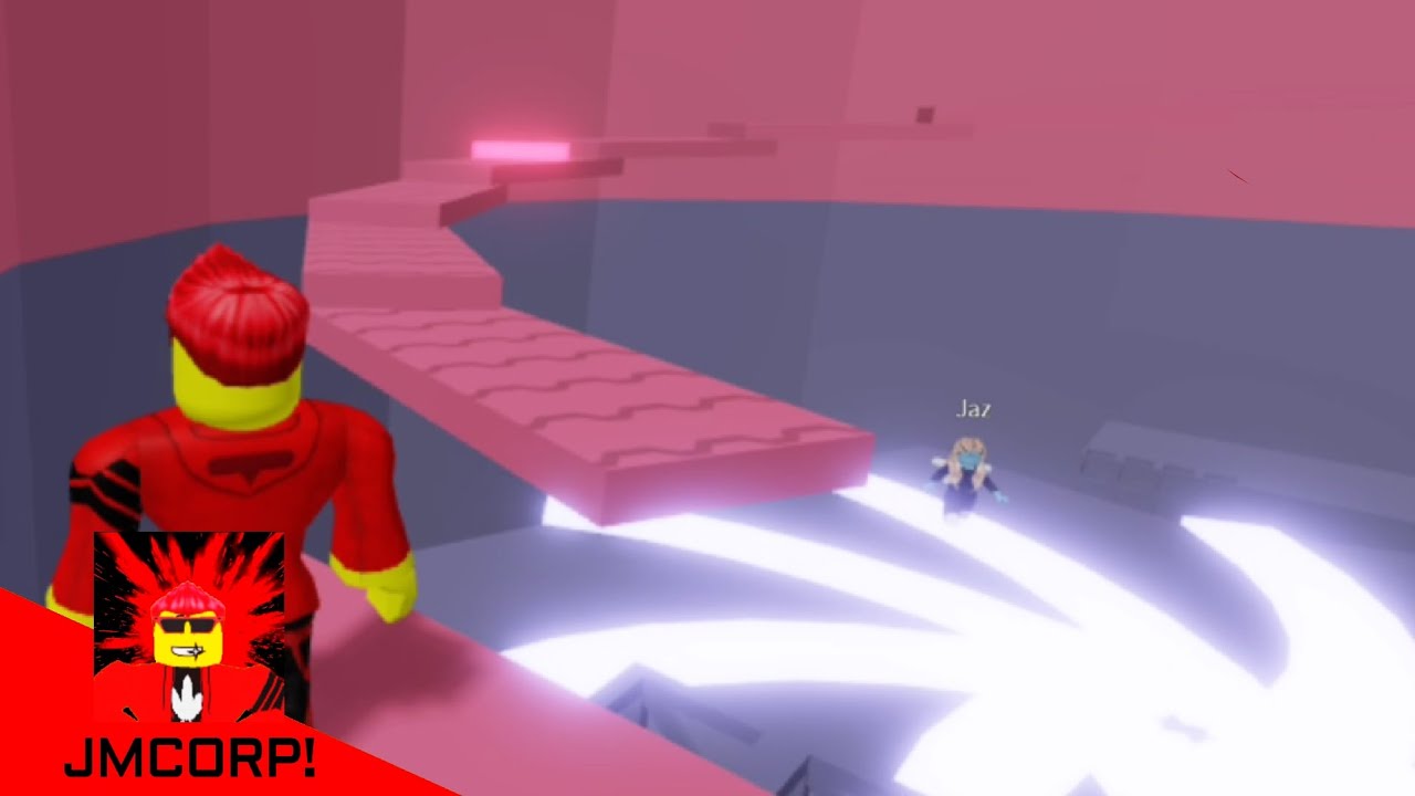 Survive The Tower of DOOM! (Roblox) - YouTube