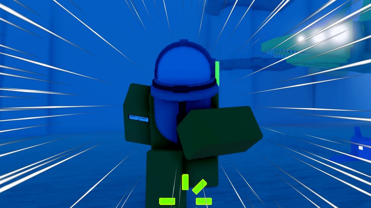 This Game Is HILARIOUS (Roblox Underwater Company) - YouTube