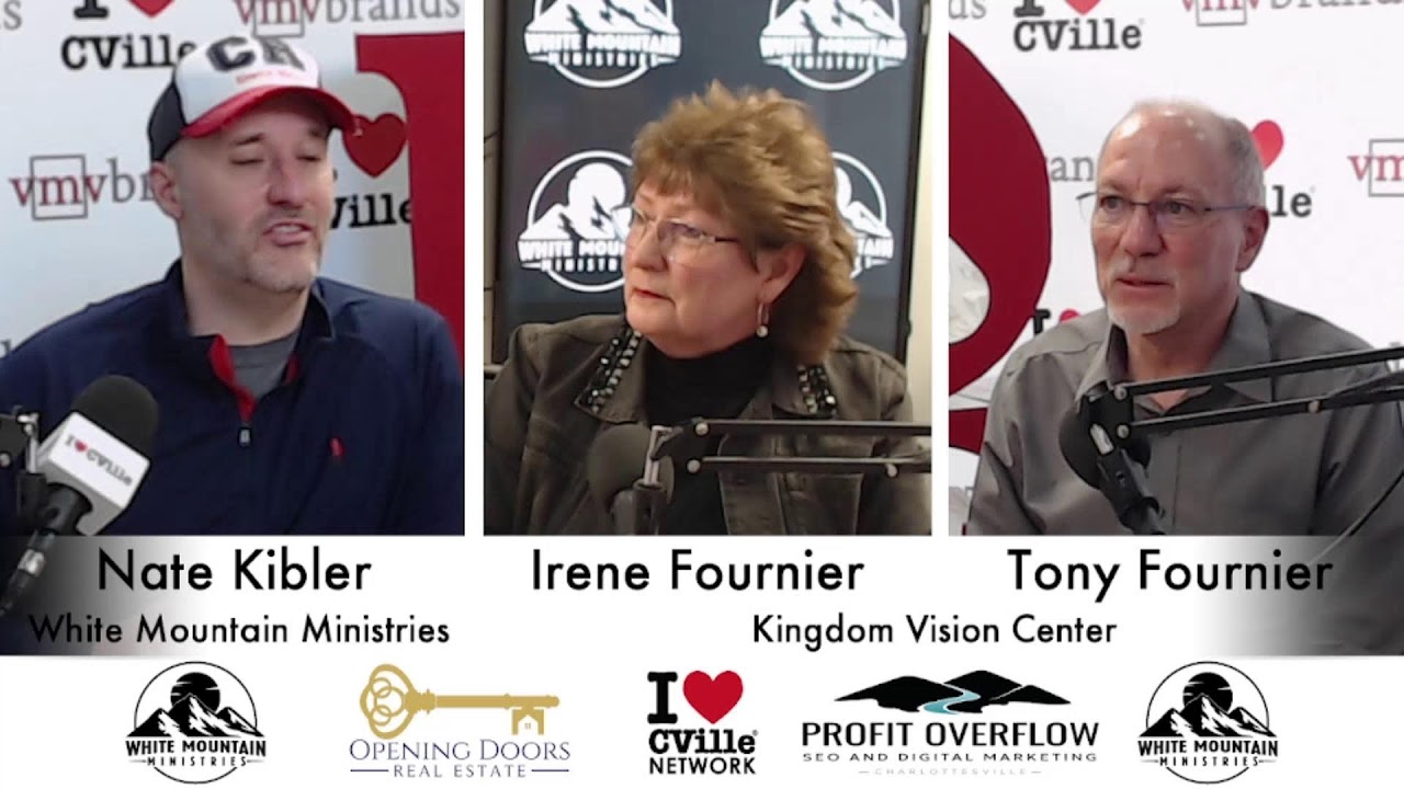 The I Love CVille Network! - YouTube