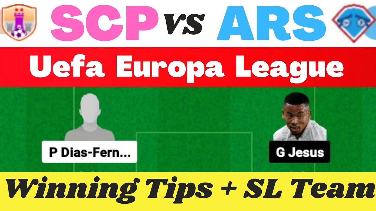 scp vs ars, scp vs ars dream11 prediction today match, scp vs arsenal ...