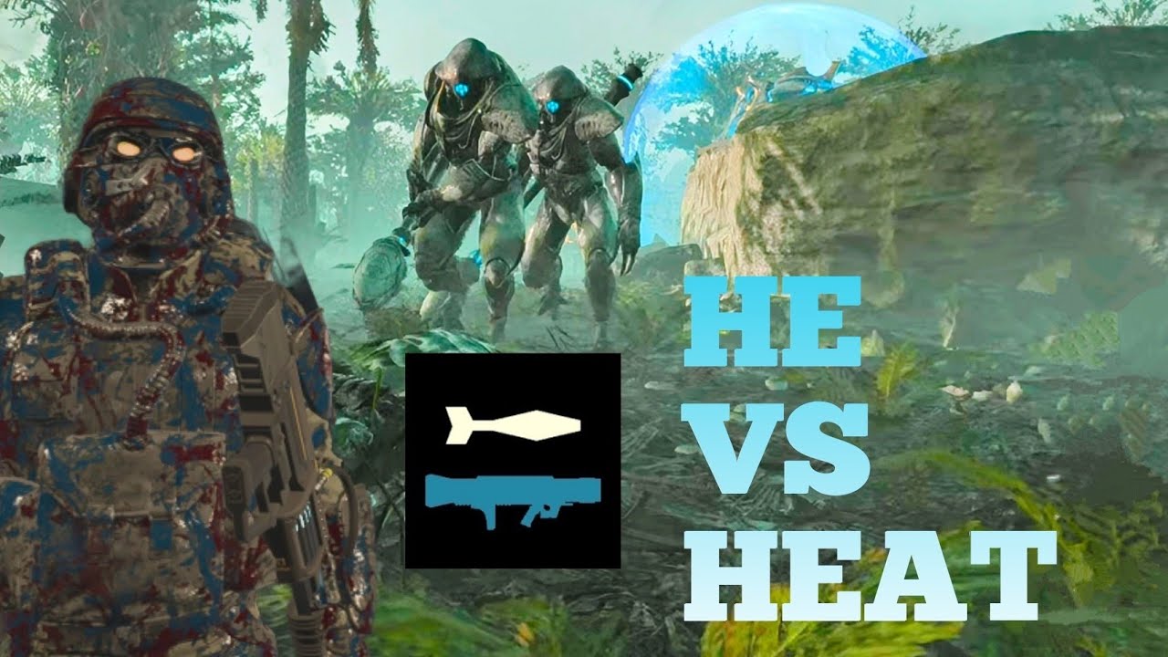 The ULTIMATE Guide to the RECOILLESS RIFLE - YouTube