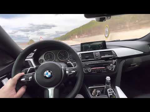 Pinhani - Dünyadan Uzak | Evening tour with Bmw