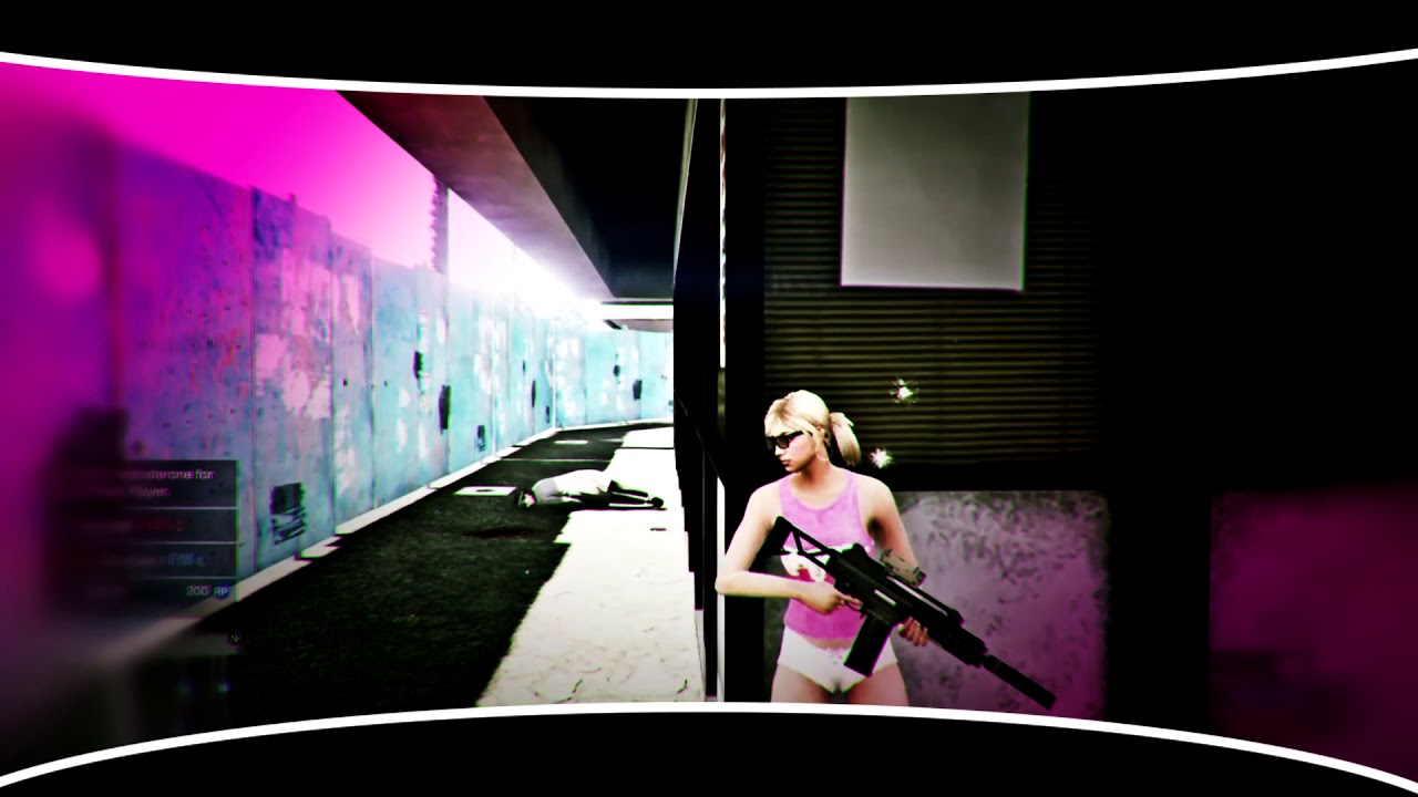 GTA Online: [HOMI vs IGN] (Crew Battle) #DQ - YouTube