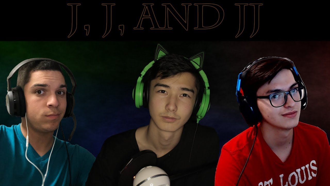 Intro Video | Welcome J J and JJ - YouTube
