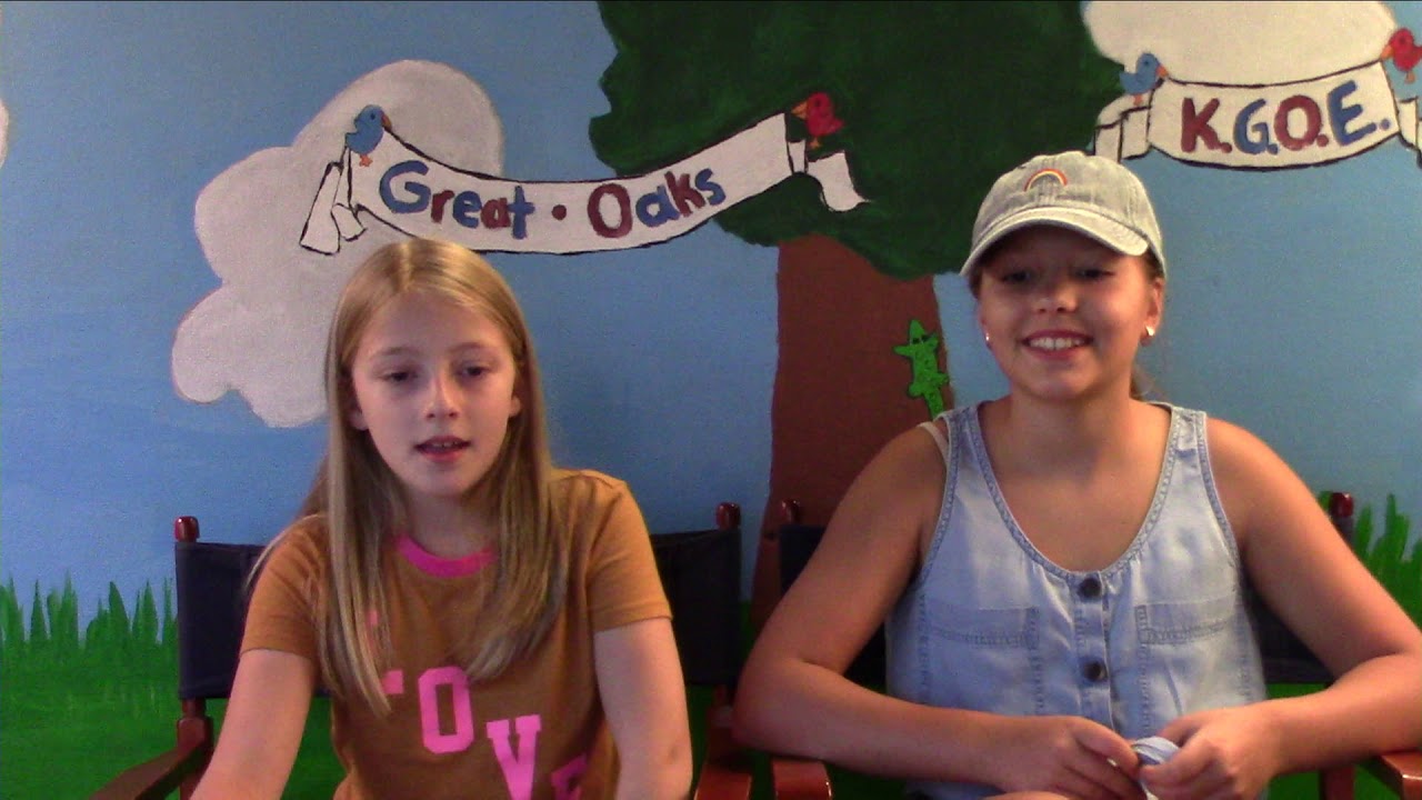 KGOE - 09-03-19 - YouTube