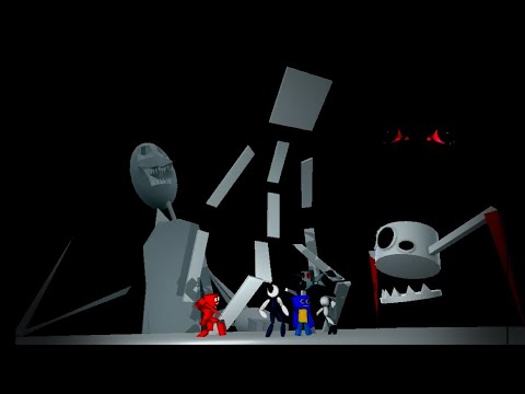 The block is alive analog horror episódio 1 (lançou) - YouTube