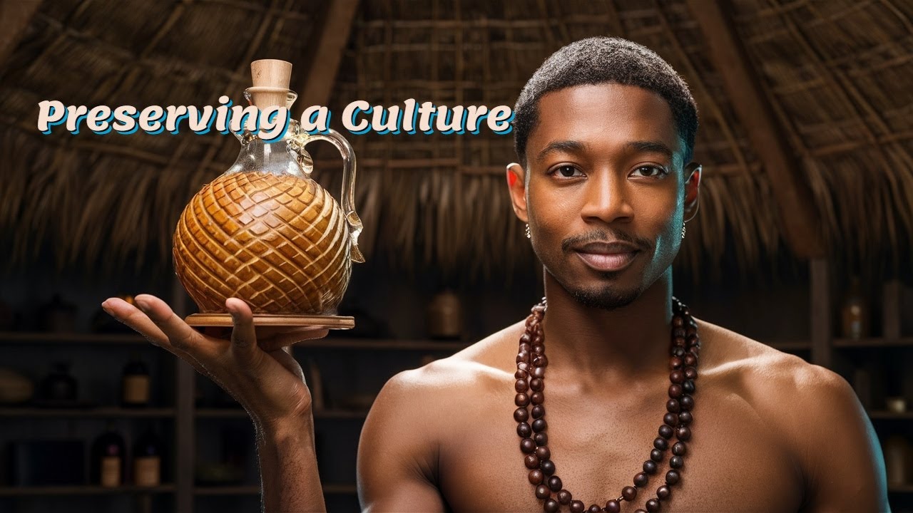The Art of Palm Wine: A Tradition Worth Preserving - YouTube