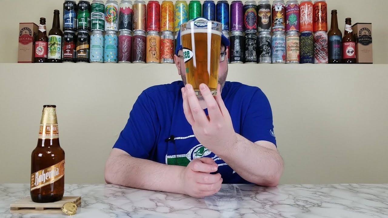 Bohemia Clásica (Pilsner) | Cervecería Cuauhtémoc Moctezuma S.A. de C.V ...