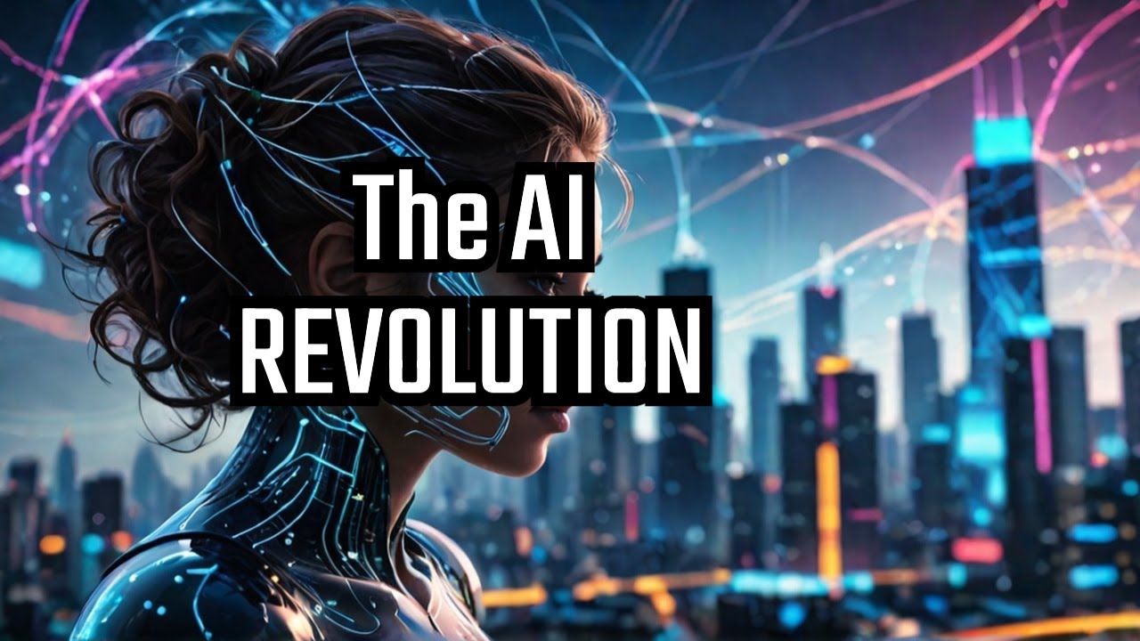 The AI Revolution is Here: Essential Insights You Can't Miss! - YouTube