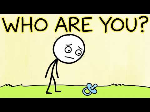 Why You Can't Remember Being a Baby