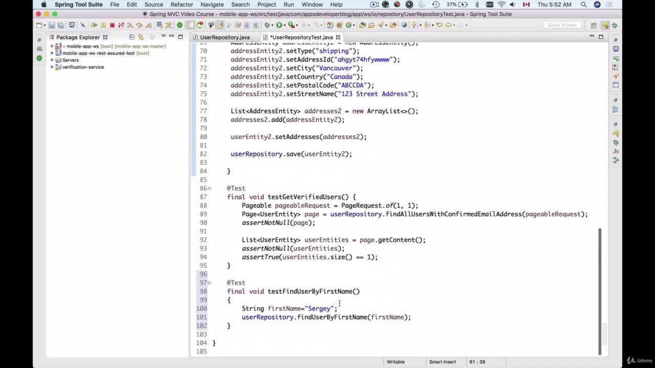 4 Native Sql Query With Positional Parameters 264 Youtube