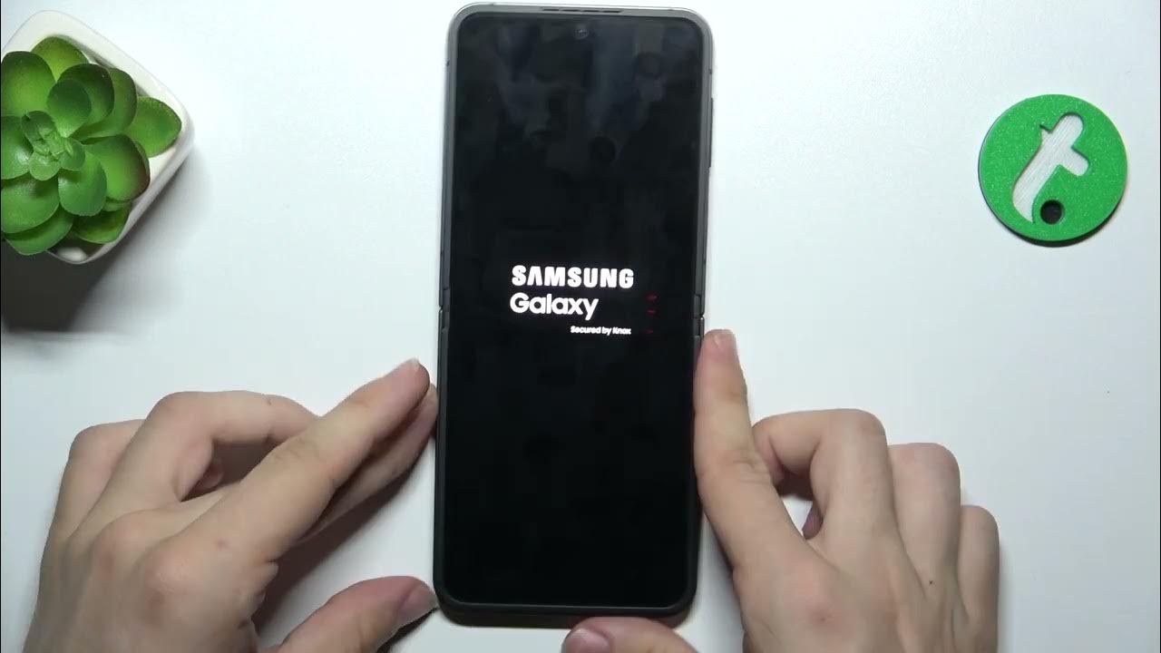 Samsung Galaxy Z Flip 6 How To Fix Unresponsive Touch Screen By Force samsung-galaxy-z-flip-6-how-to-fix-unresponsive-touch-screen-by-force