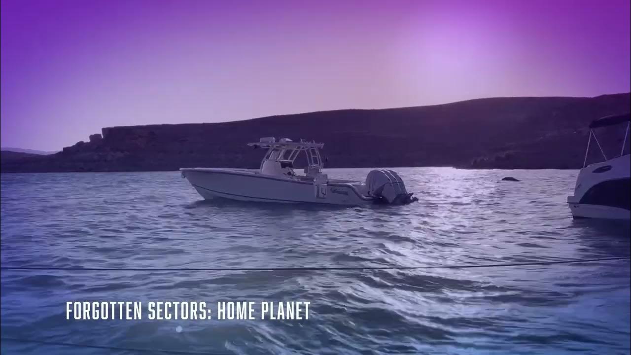 Forgotten Sectors HOME PLANET - YouTube